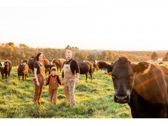 Atlantic Open Farm Day